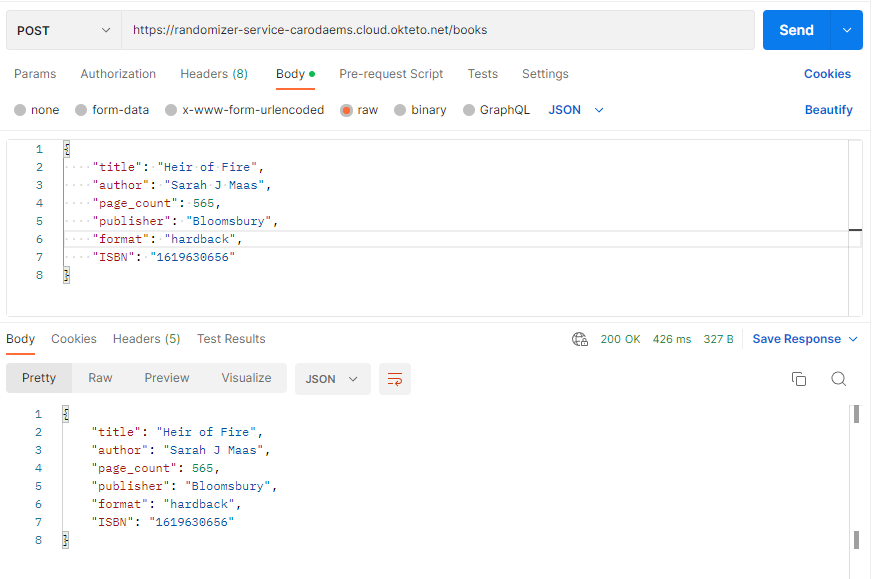 GitHub - carodaems/book-api GitHub - carodaems/book-api