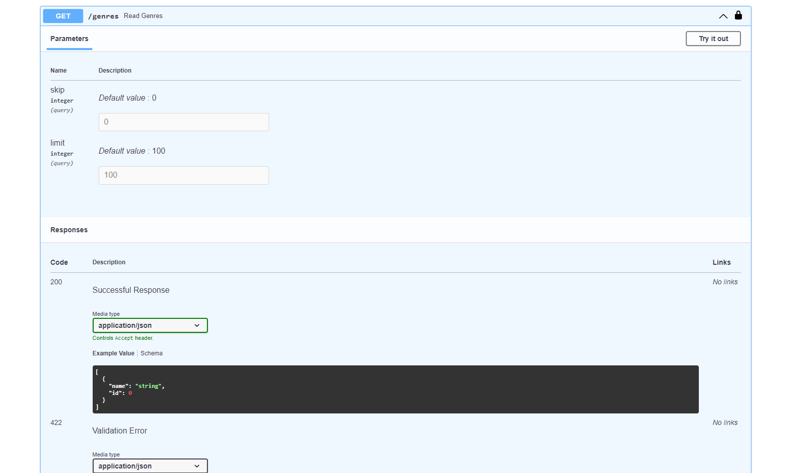 GitHub - carodaems/song_api