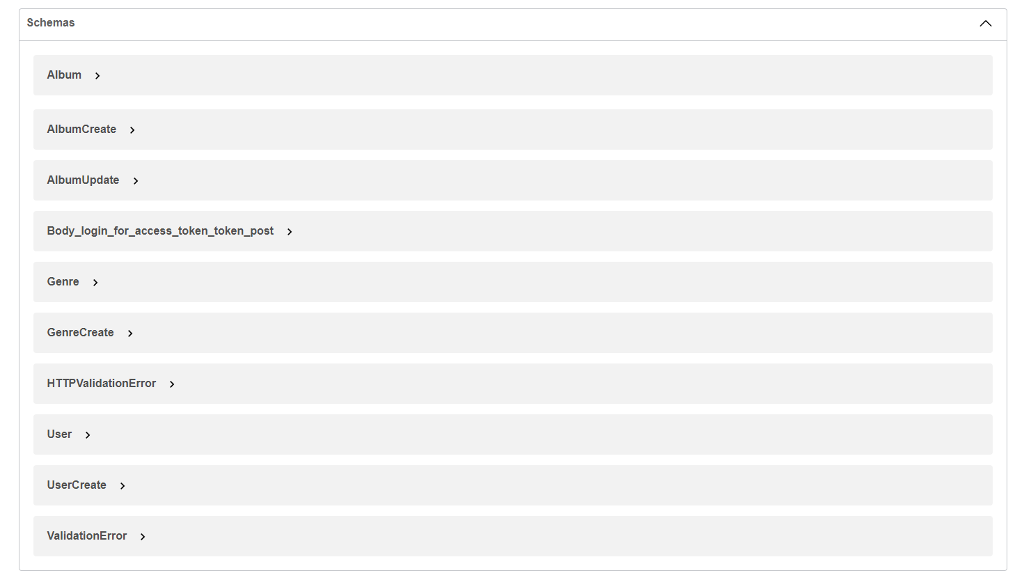 GitHub - carodaems/song_api