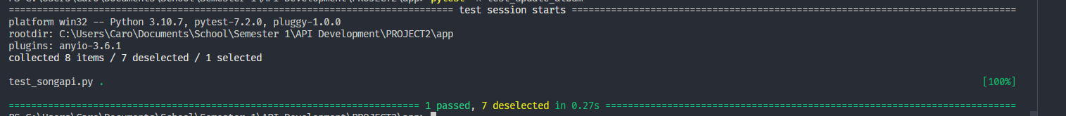 GitHub - carodaems/song_api