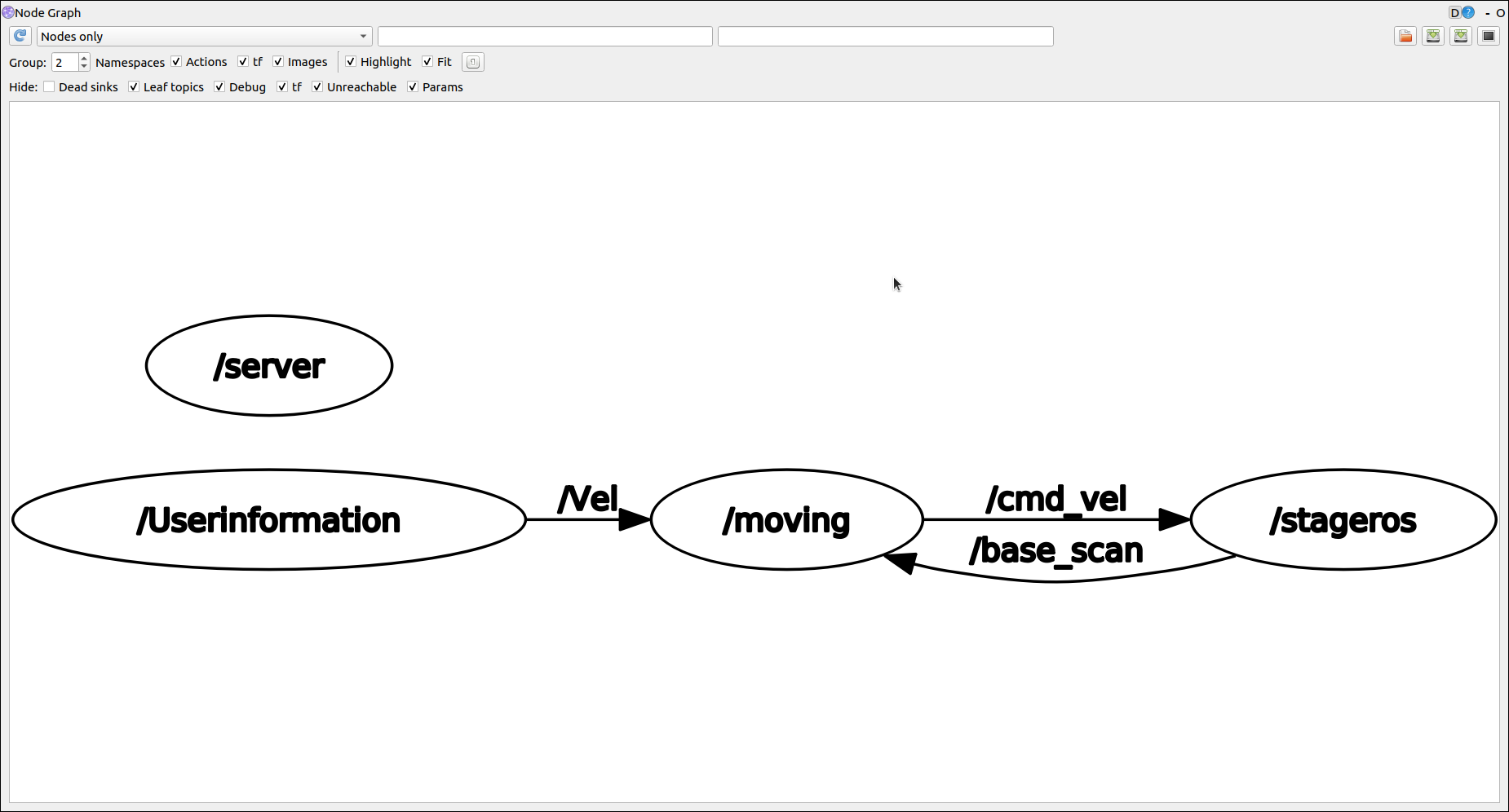 GitHub - Naveed776/RT1-Assignment02: The Assignment is based on ROS ...