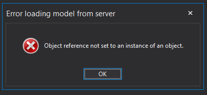 Error when launching TE from PowerBI · Issue #571 · TabularEditor/TabularEditor3 · GitHub