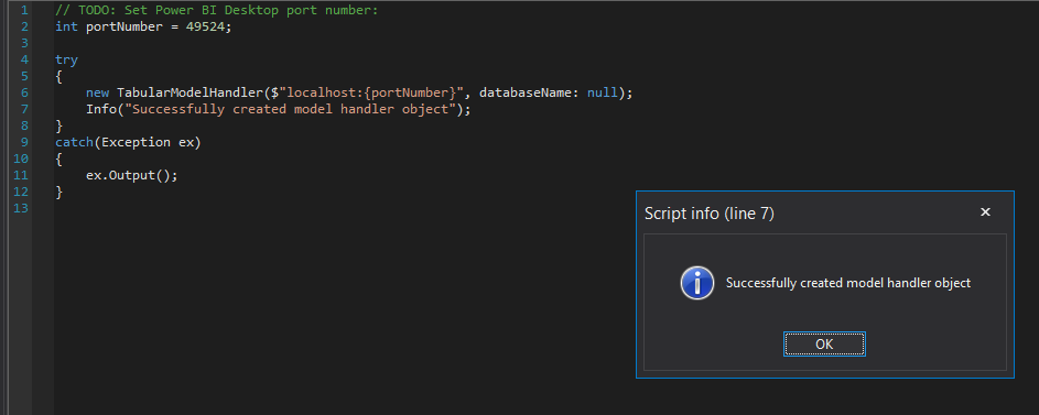 Error when launching TE from PowerBI · Issue #571 · TabularEditor/TabularEditor3 · GitHub