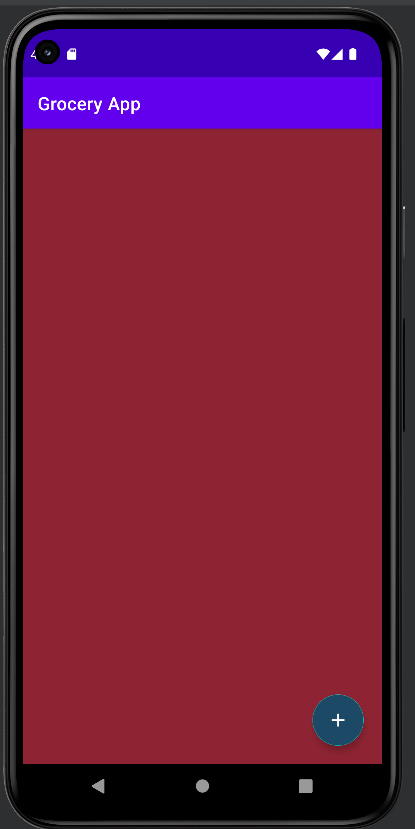 GitHub - KarthikaiRawat/GroceryApp: Virtual Internship - Android Application Development Using ...