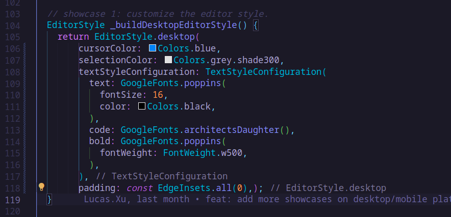 Bug Flutter Web Slash Command Menu Overflows · Issue 545 · Appflowy Ioappflowy Editor · Github