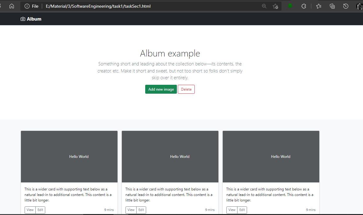 GitHub - Nouruddin29/SW-Task-1