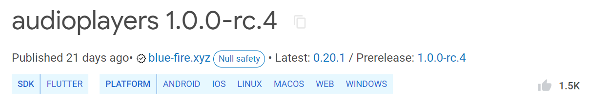 Method 'play' is not defined for AudioCache · Issue #1142 · bluefireteam/audioplayers · GitHub