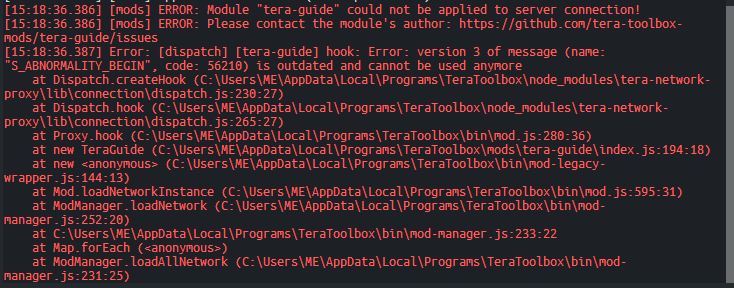 Tera-guide · Issue #68 · hsdn/tera-guide · GitHub