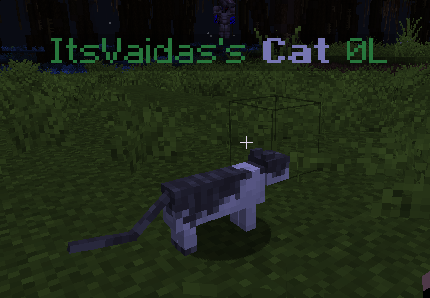 Errors using Vanilla pets · Issue #112 · GC-spigot/AdvancedPets · GitHub Errors using Vanilla pets · Issue #112 · GC-spigot/AdvancedPets · GitHub