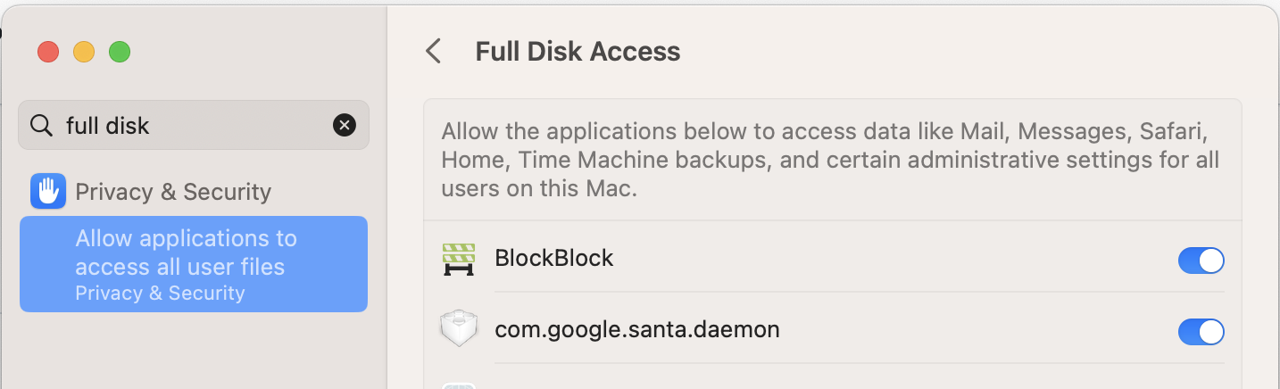 launchctl returns -6 (abort) status for EQHXZ8M8AV.com.google.santa.daemon · Issue #1092 ...