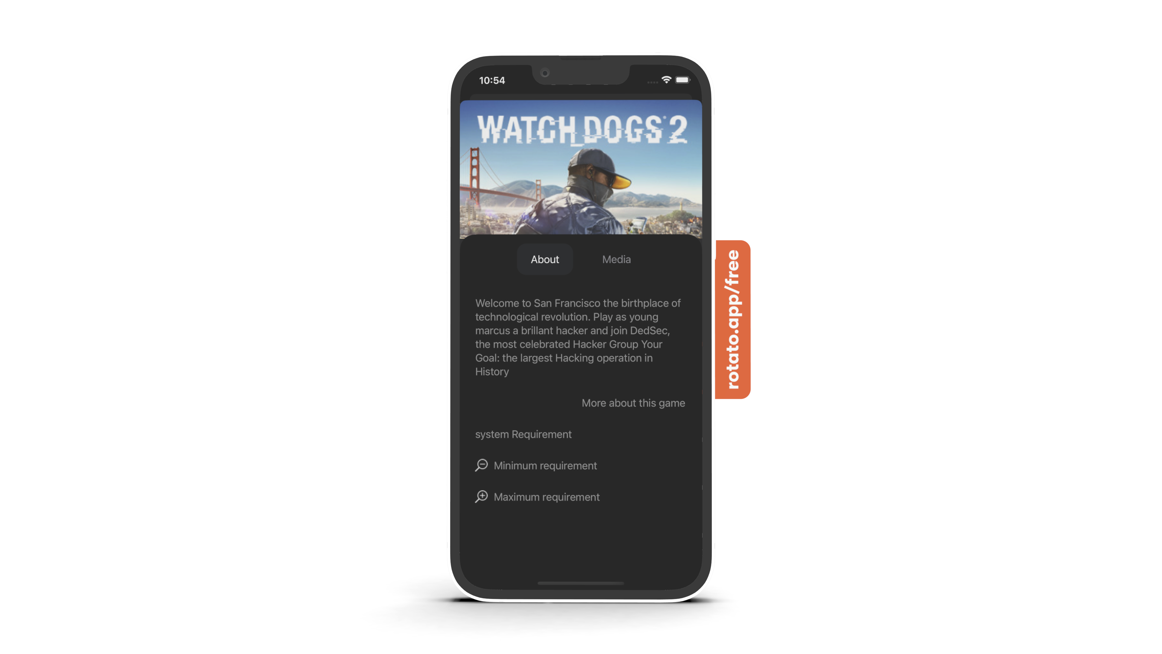 MovieApp With SwiftUI
