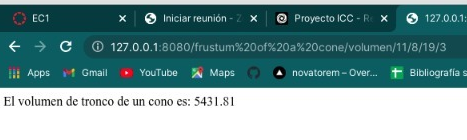 GitHub - DayaneRojas1506/Proyecto-ICC: AREAS Y VOLUMENES