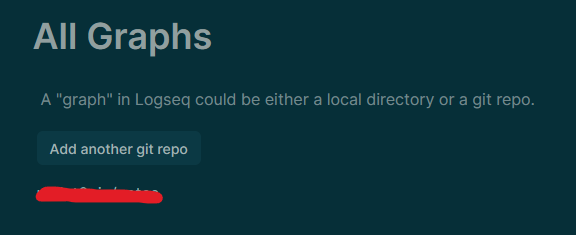 No Local Directories In Firefox · Issue 2094 · Logseqlogseq · Github