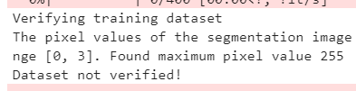 Pixel value issue · Issue #349 · divamgupta/image-segmentation-keras · GitHub