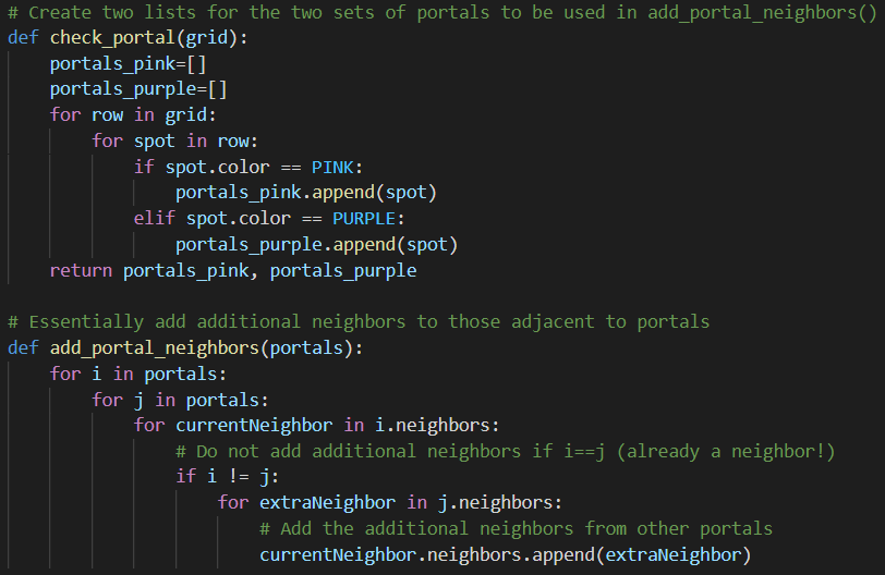 GitHub - ChingHongFung/A-Star-Path-Finding