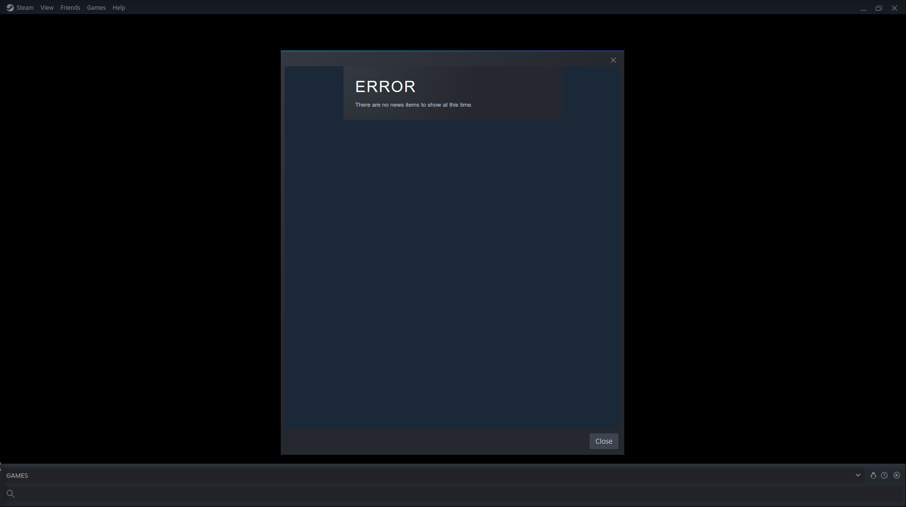 After new steam UI update: blank window · Issue #9401 · ValveSoftware/steam-for-linux · GitHub
