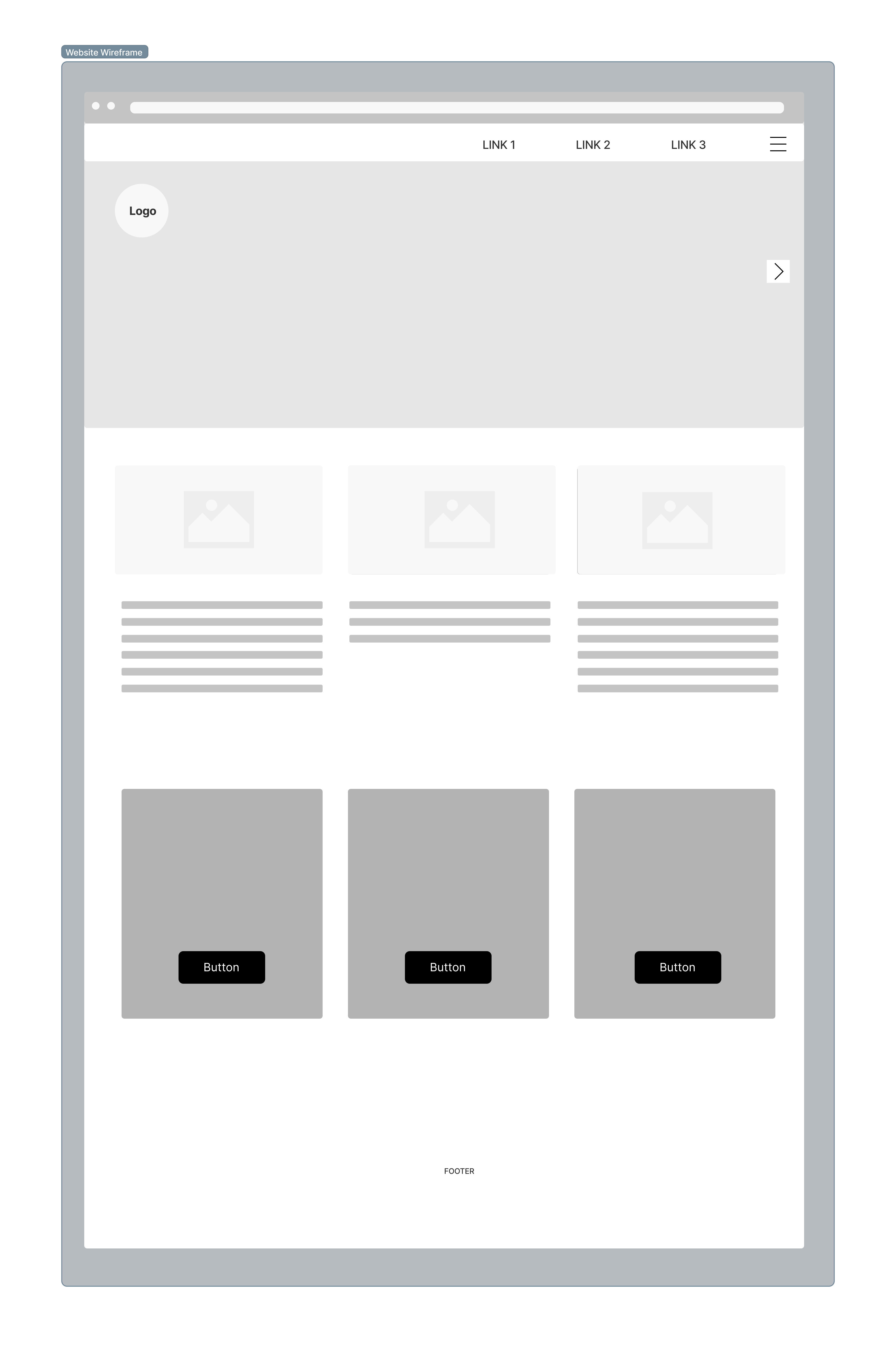 GitHub - limaizabela/UX-Design: Wireframe de média fidelidade