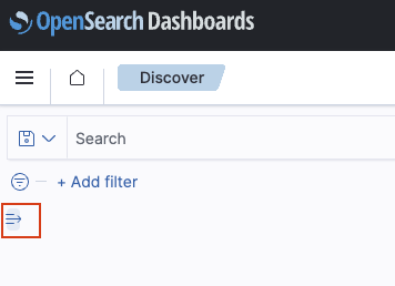 [BUG] Discover - "Field" pane not collapsible · Issue #5472 · opensearch-project/OpenSearch ...