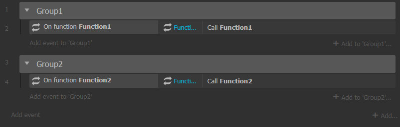Functions bug · Issue #5466 · Scirra/Construct-bugs · GitHub