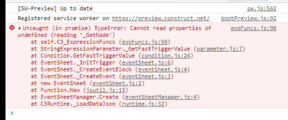 Dinamic function name bug · Issue #5668 · Scirra/Construct-bugs · GitHub