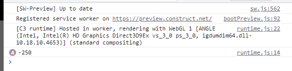 Scale negative bug · Issue #5727 · Scirra/Construct-bugs · GitHub