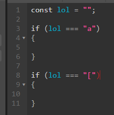 Bracket bug · Issue #5796 · Scirra/Construct-bugs · GitHub