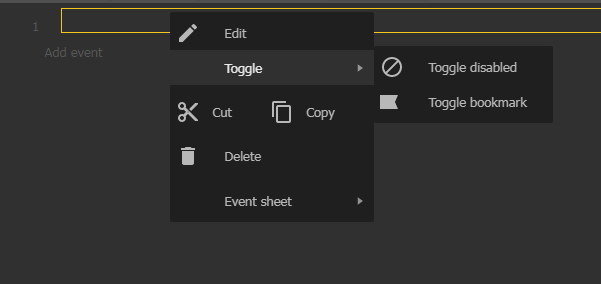 Toggle breakpoint bug · Issue #5798 · Scirra/Construct-bugs · GitHub