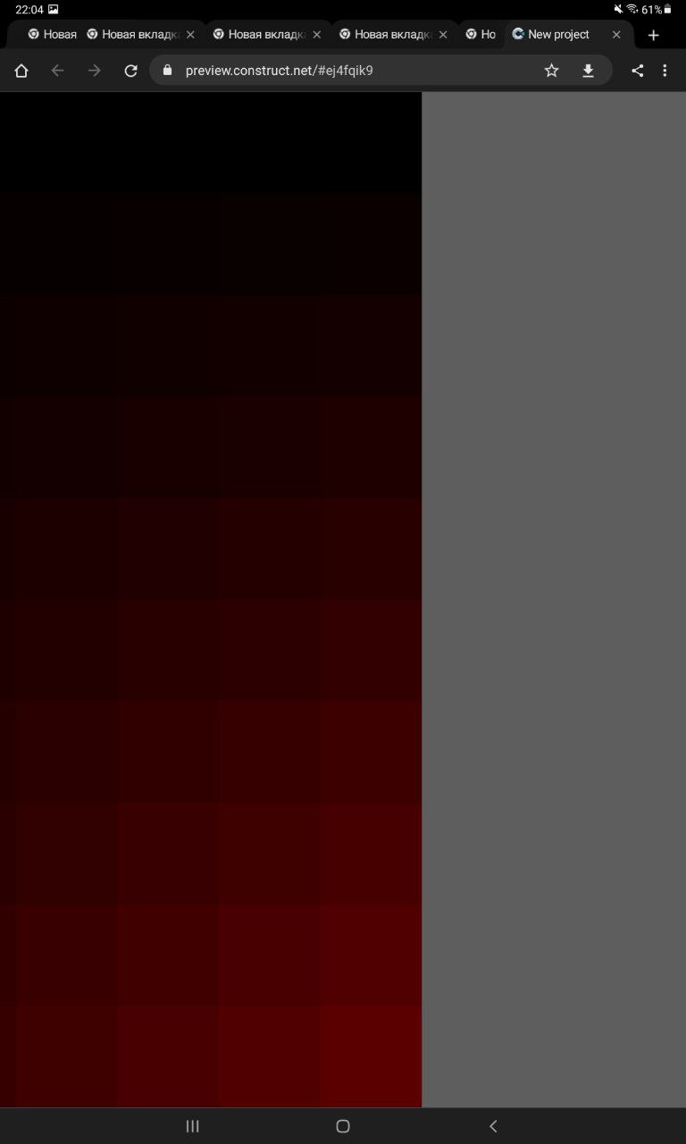 Change screen orientation bug · Issue #5884 · Scirra/Construct-bugs · GitHub