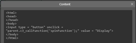 c3_ javascript calls broken, MY GAMES ARE DEAD IN THE WATER PLZ PATCH · Issue #6043 · Scirra ...