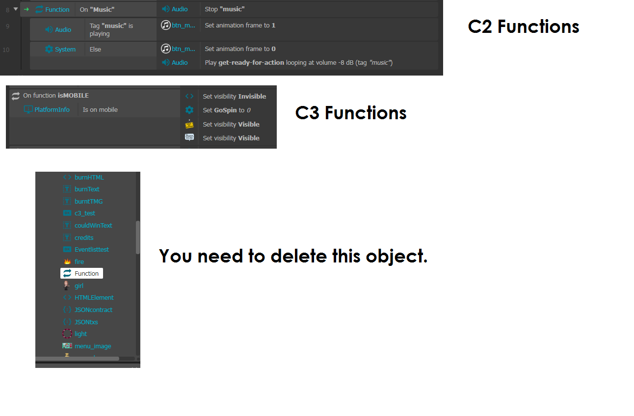 c3_ javascript calls broken, MY GAMES ARE DEAD IN THE WATER PLZ PATCH · Issue #6043 · Scirra ...