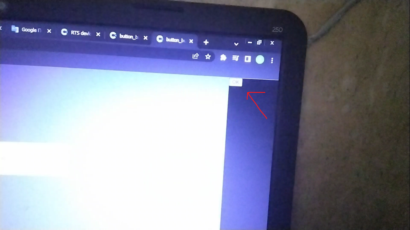 Button bug :space_invader: · Issue #6227 · Scirra/Construct-bugs · GitHub