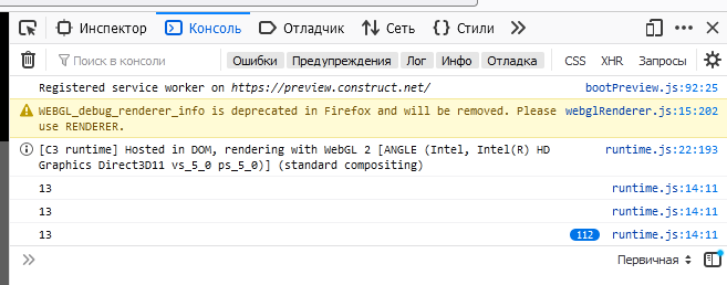 Lazy conditions bug :space_invader: · Issue #6382 · Scirra/Construct-bugs · GitHub
