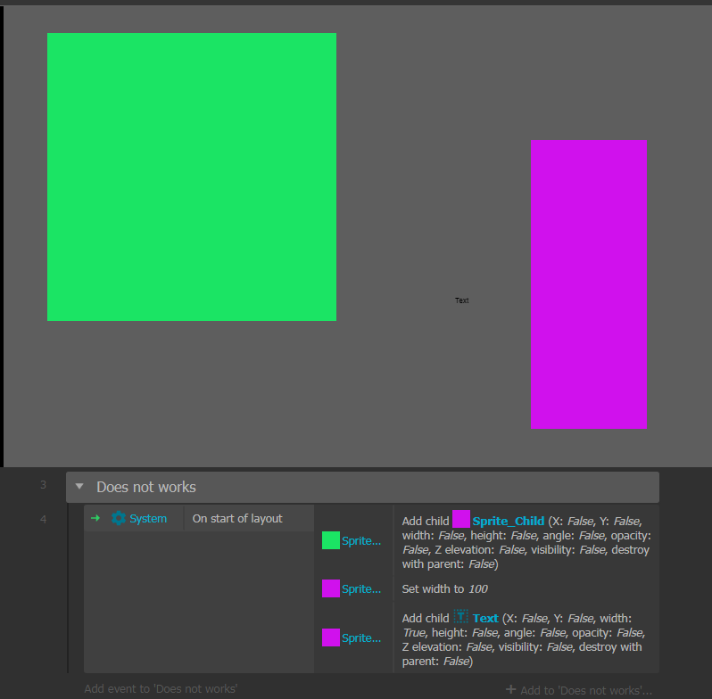 Property size pt text in hierarchy with parent bug :space_invader: · Issue #6720 · Scirra ...