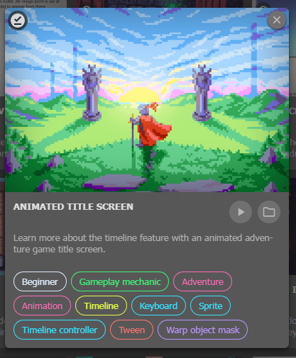 Crash previewing Sprite animation · Issue #6784 · Scirra/Construct-bugs · GitHub