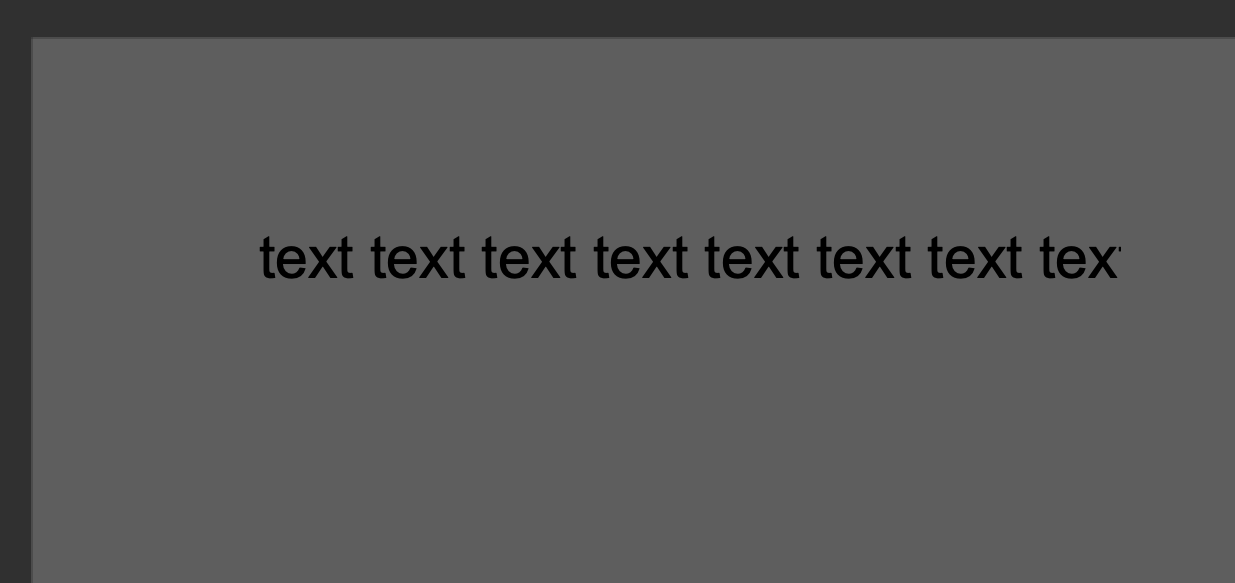 Safari text wrapping bug :space_invader: · Issue #6920 · Scirra/Construct-bugs · GitHub