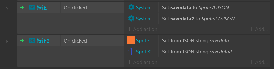 When an object reads JSON data, the object's child objects cannot immediately follow its ...