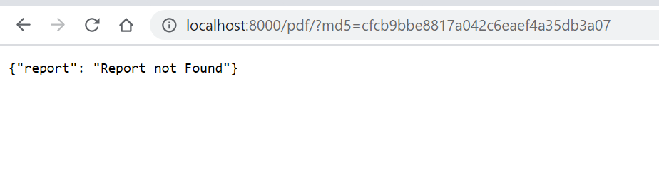Cant Download The Pdf Report · Issue 722 · Mobsfmobile Security Framework Mobsf · Github