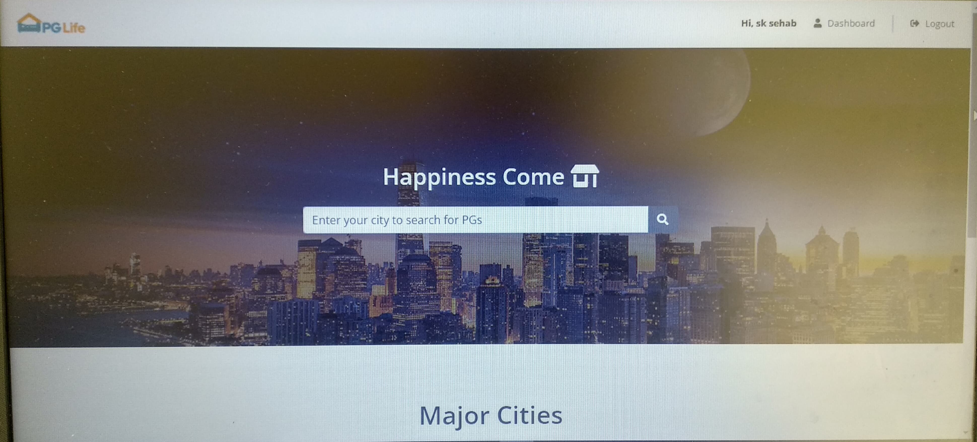 GitHub - wasimakrom/E-commerceWebsite