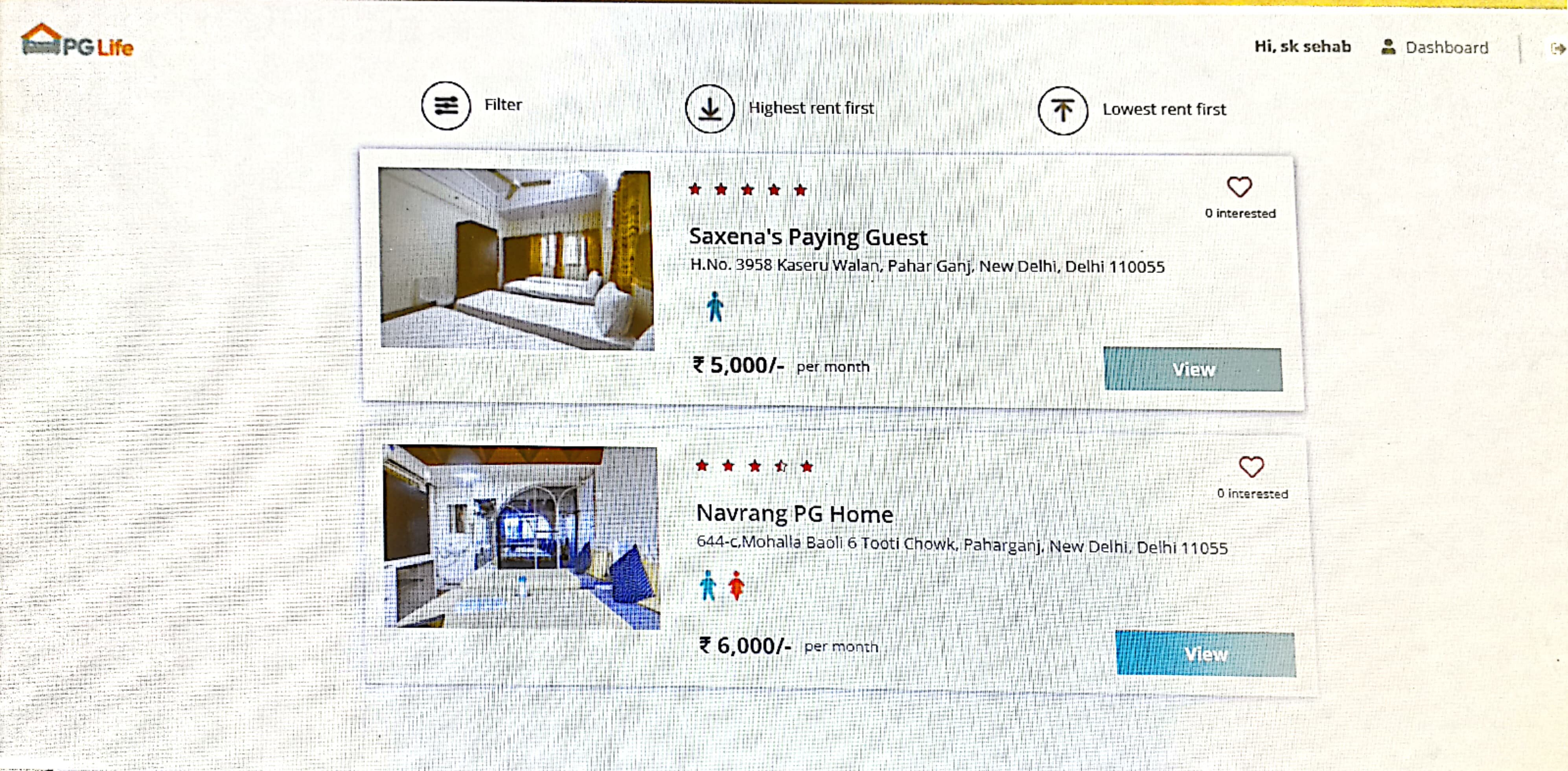 GitHub - wasimakrom/E-commerceWebsite