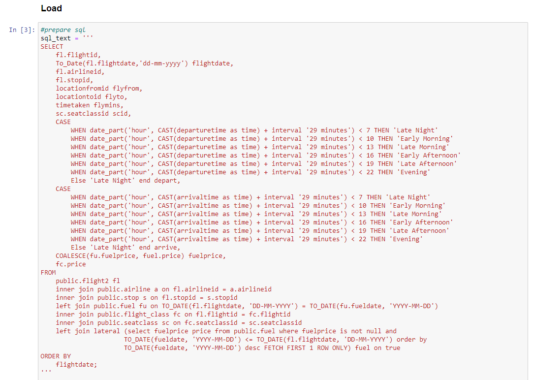GitHub - robertfben/Flight-Predictor-ML GitHub - robertfben/Flight-Predictor-ML