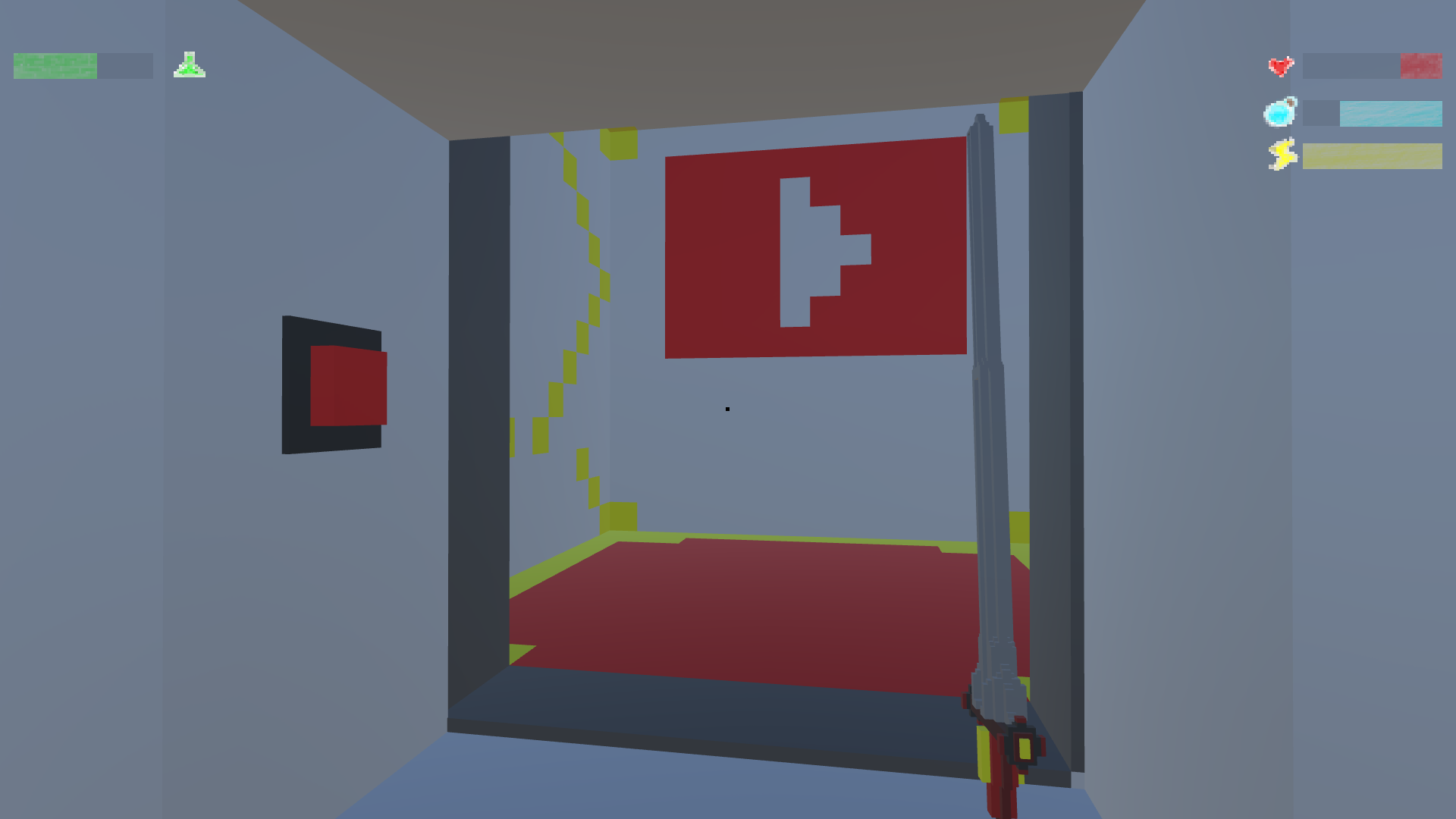 GitHub - Rizerek/GameJam-Youtuber-Project: A 3D game I made for YT game ...