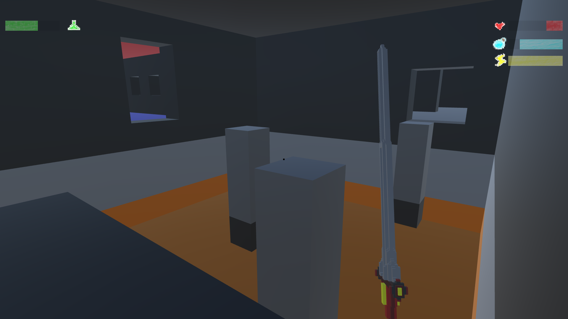 GitHub - Rizerek/GameJam-Youtuber-Project: A 3D game I made for YT game ...