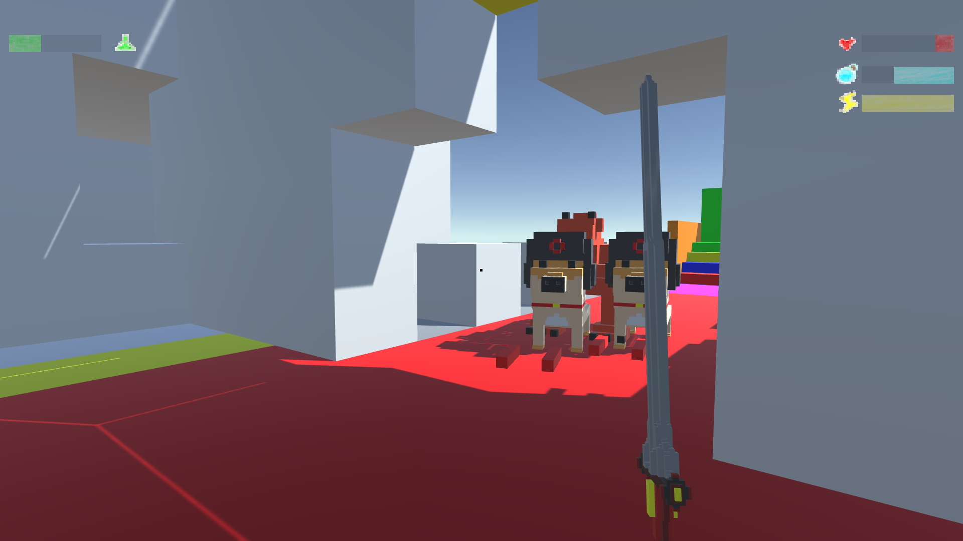 GitHub - Rizerek/GameJam-Youtuber-Project: A 3D game I made for YT game ...