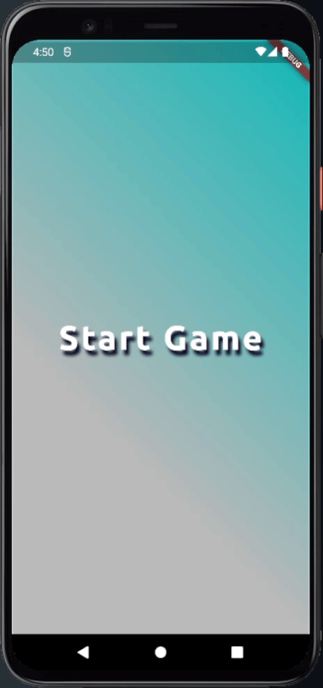 GitHub - islam-ahsanul/rps-mobile-game: Rock Paper Scissor game for mobile