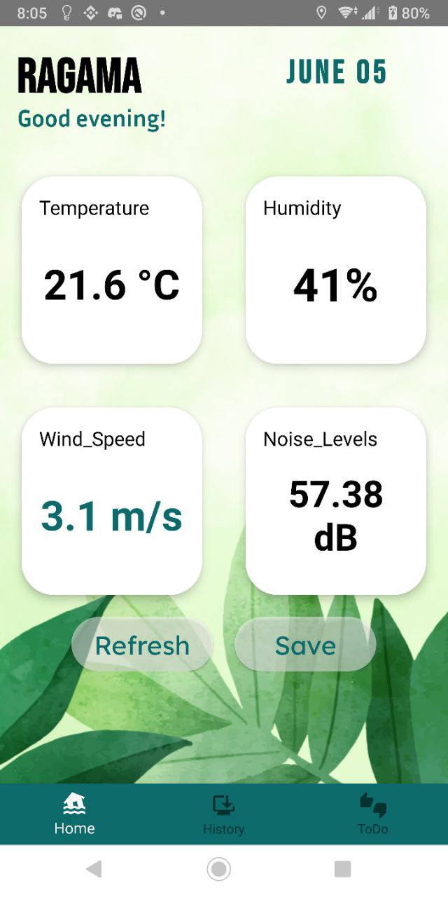 GitHub - SarangaChamod/EMP_Application