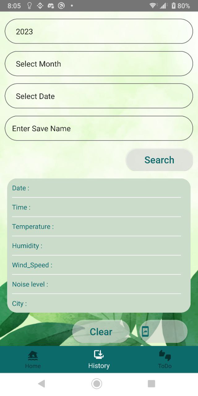 GitHub - SarangaChamod/EMP_Application
