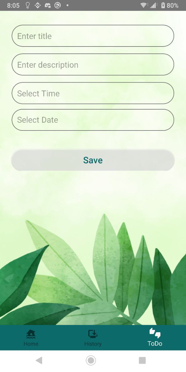 GitHub - SarangaChamod/EMP_Application