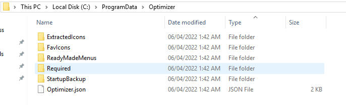 crashing but not going into not responding · Issue #123 · hellzerg/optimizer · GitHub