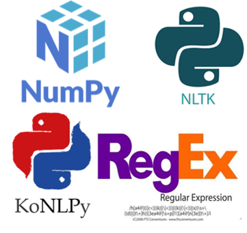 GitHub - JaeHoonKOR/NLP: 3rd year of university