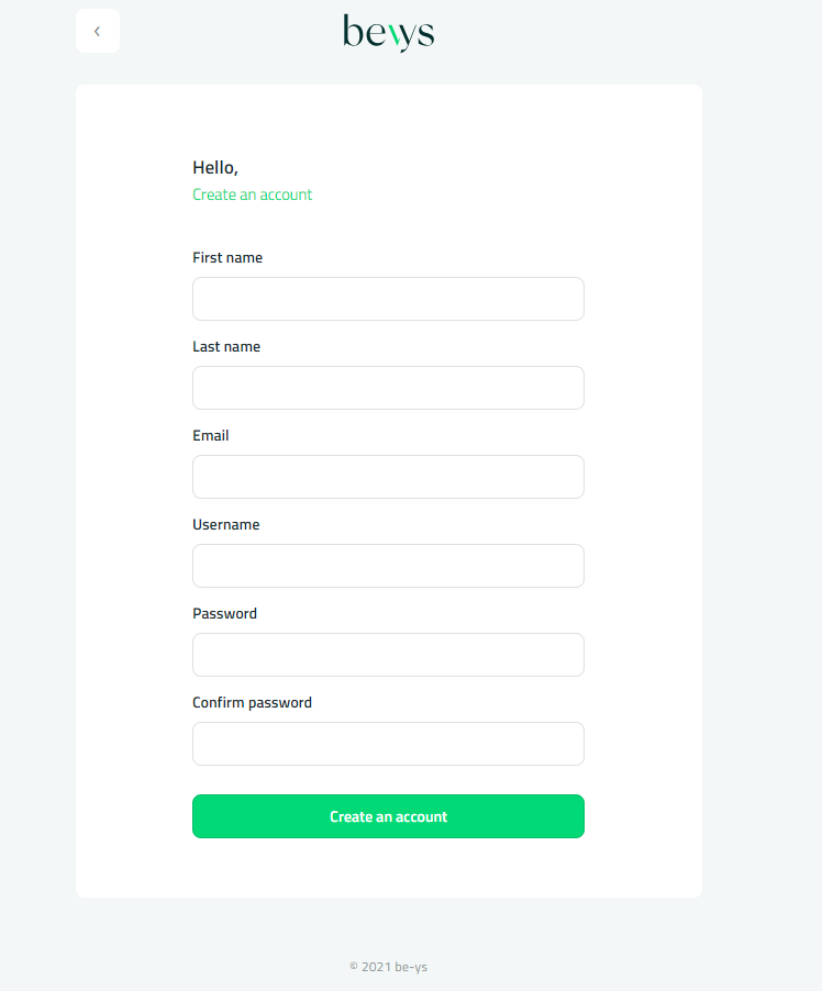 GitHub - Rabiezouita11/CDC_PFE_OnBoarding: Modélisation des processus de BeEnroll et OnBoarding ...
